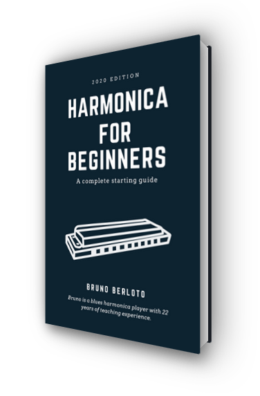 Harmonica for Beginners – A complete guide to making your journey easier